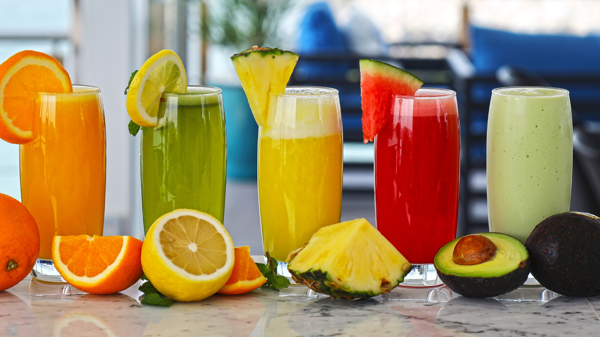 Authentic Caribbean Juices: Discover the Flavors of the Islands – Pat's ...