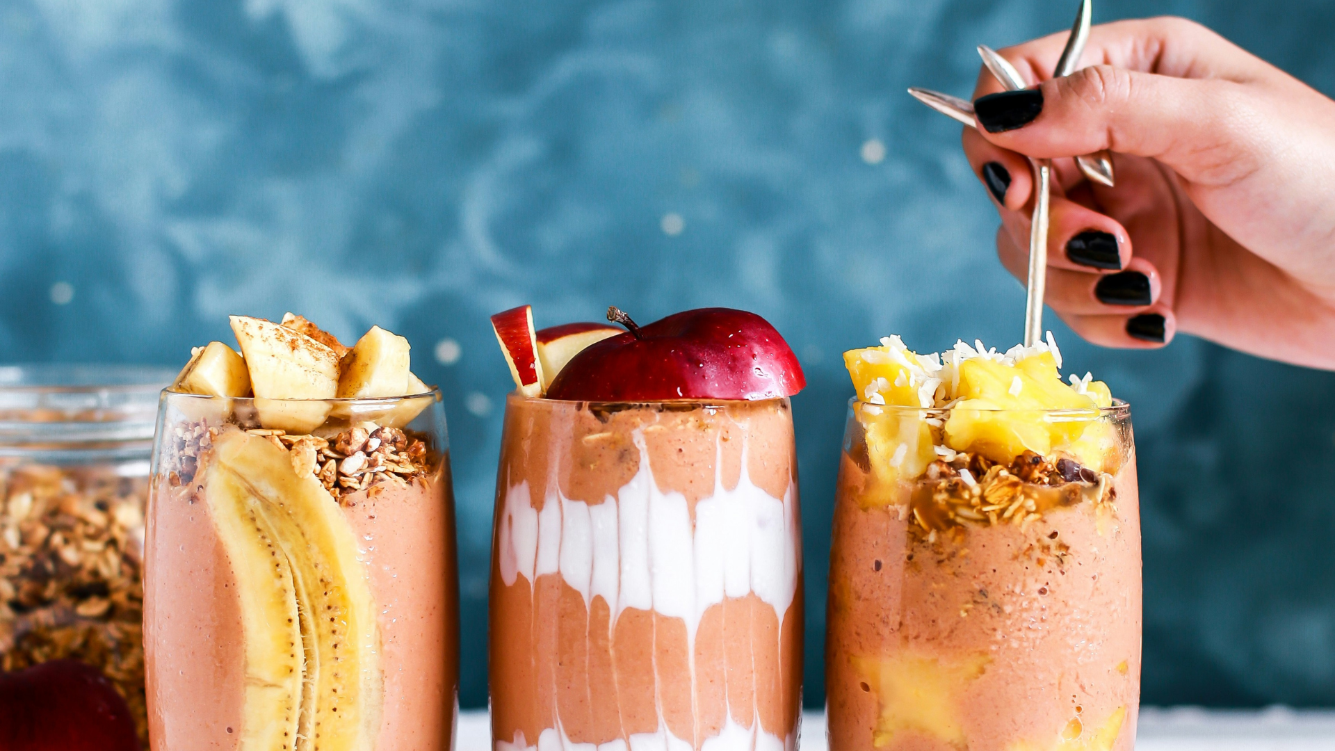 Caribbean-Inspired Exotic Drinks: A Taste of Paradise in Every Sip ...
