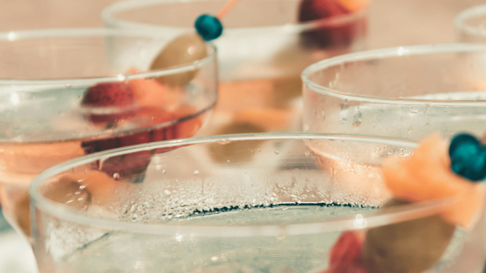 Easy to Make Caribbean Cocktails: Island Flavors at Home – Pat's Exotic ...