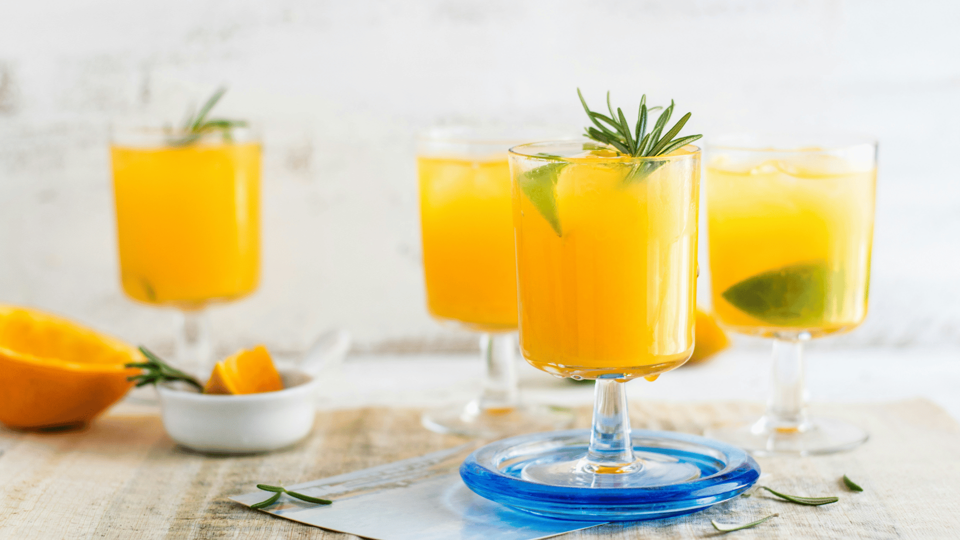 Authentic Caribbean Natural Juices: A Taste of the Islands in Every Sip ...