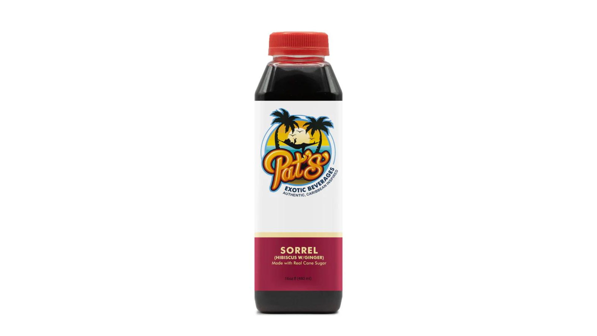 Benefits of Sorrel Juice: A Refreshing and Nutritious Drink – Pat's ...