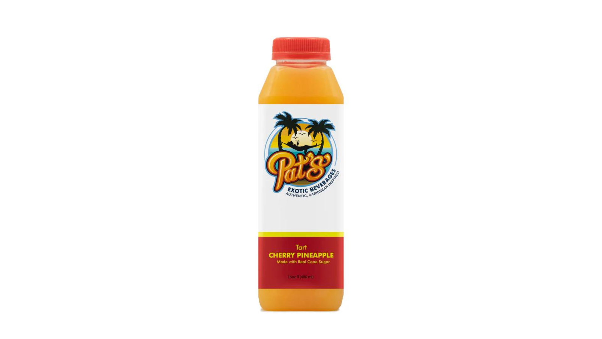 The Refreshing Power of Tart Cherry Pineapple Juice Drink – Pat's ...